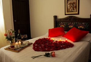 Hotel Colonial Manizales (Caldas, Manizales), otel  Manizales'ten