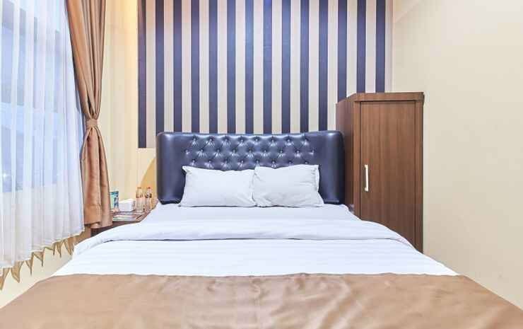 Otel Front One Inn Malang, Malang, foto