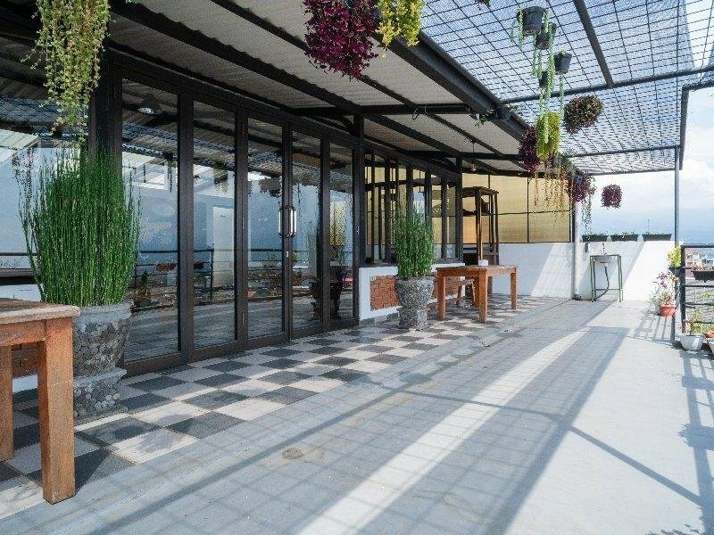 Otel Omah Anin Guesthouse, , foto