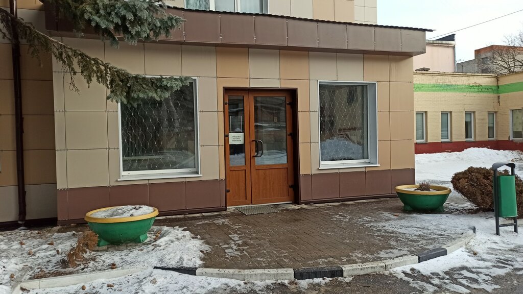 Yol yapımı ve bakımı Dsu № 17 filial Dst № 2 g. Gomel, Gomel, foto