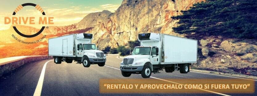 Kamyon ve ağır vasıta satış ve servis firmaları Drive Me, Jalisco Eyaleti, foto