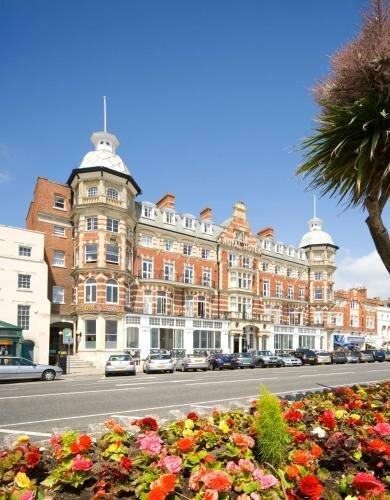 Otel The Royal Hotel, , foto