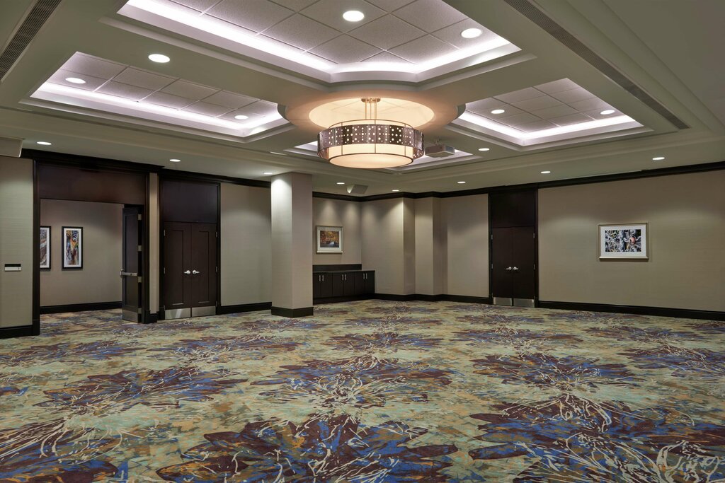 Otel Hilton, Mississauga, foto