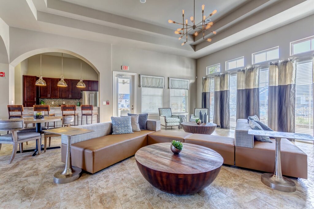 Emlak ofisi Creekside at Providence, Tennessee Eyaleti, foto