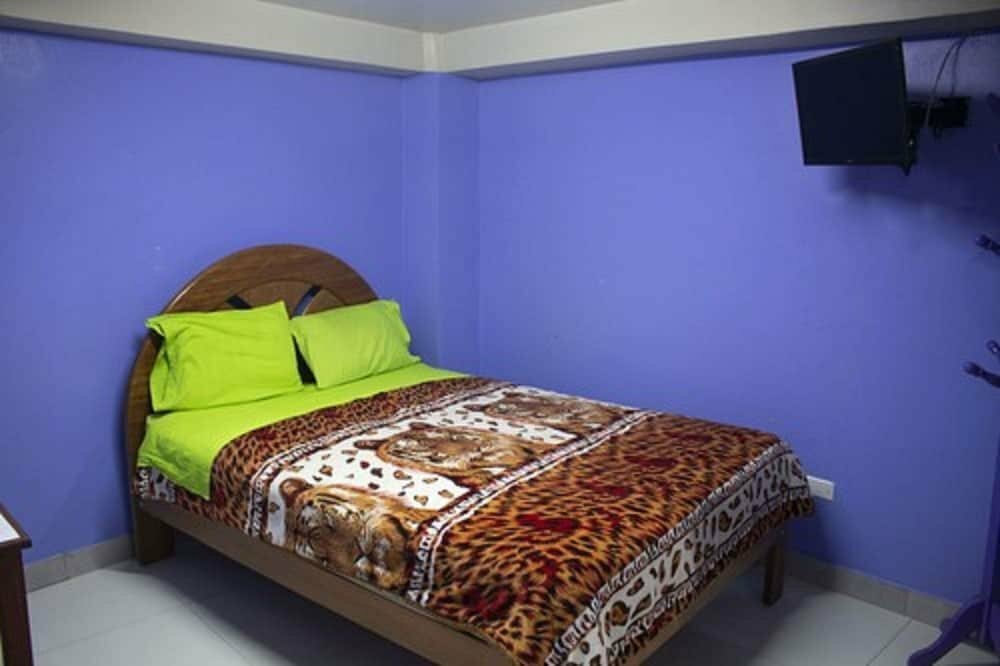 Otel Hospedaje Summy Misky Puñuy, Cusco, foto
