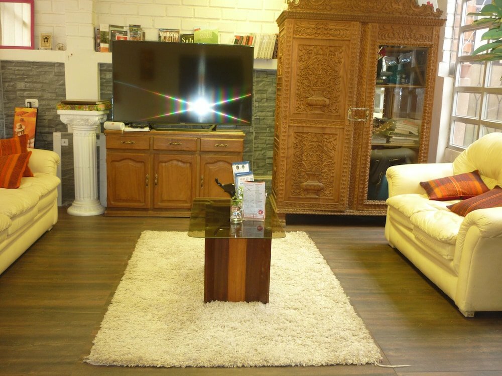 Otel Redy's House, Dünya, foto