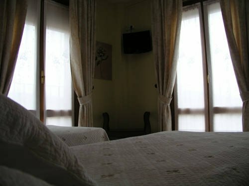 Otel Hostal Docar, Kastilya ve Leon, foto