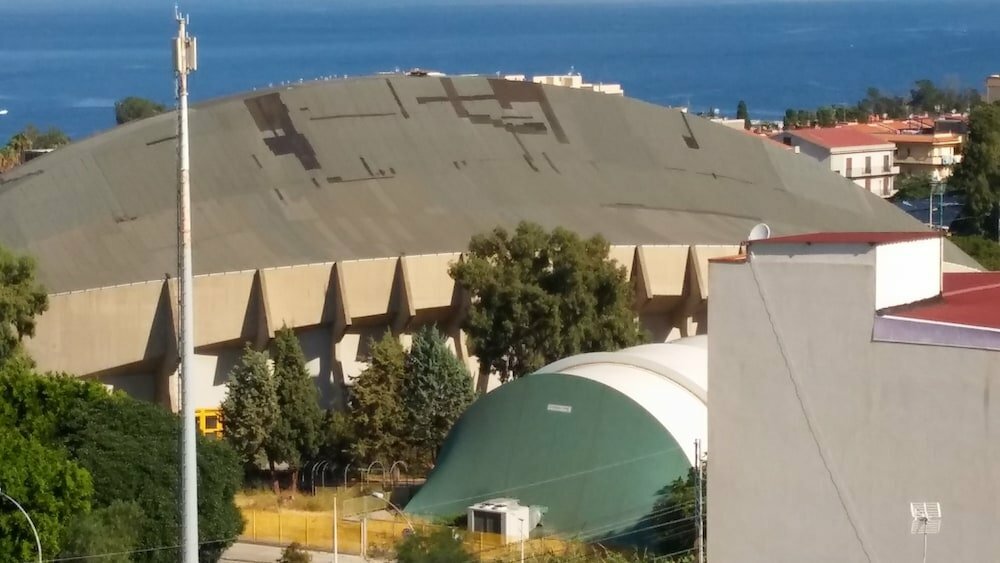 Otel Bed and breakfast Lagiocosa, ReggioCalabria, foto