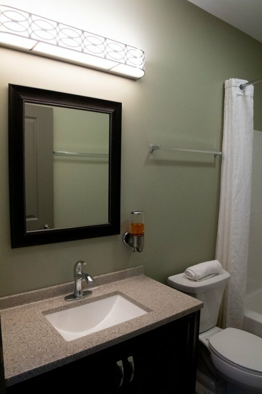 Otel The Marquette Hotel, Madison, foto