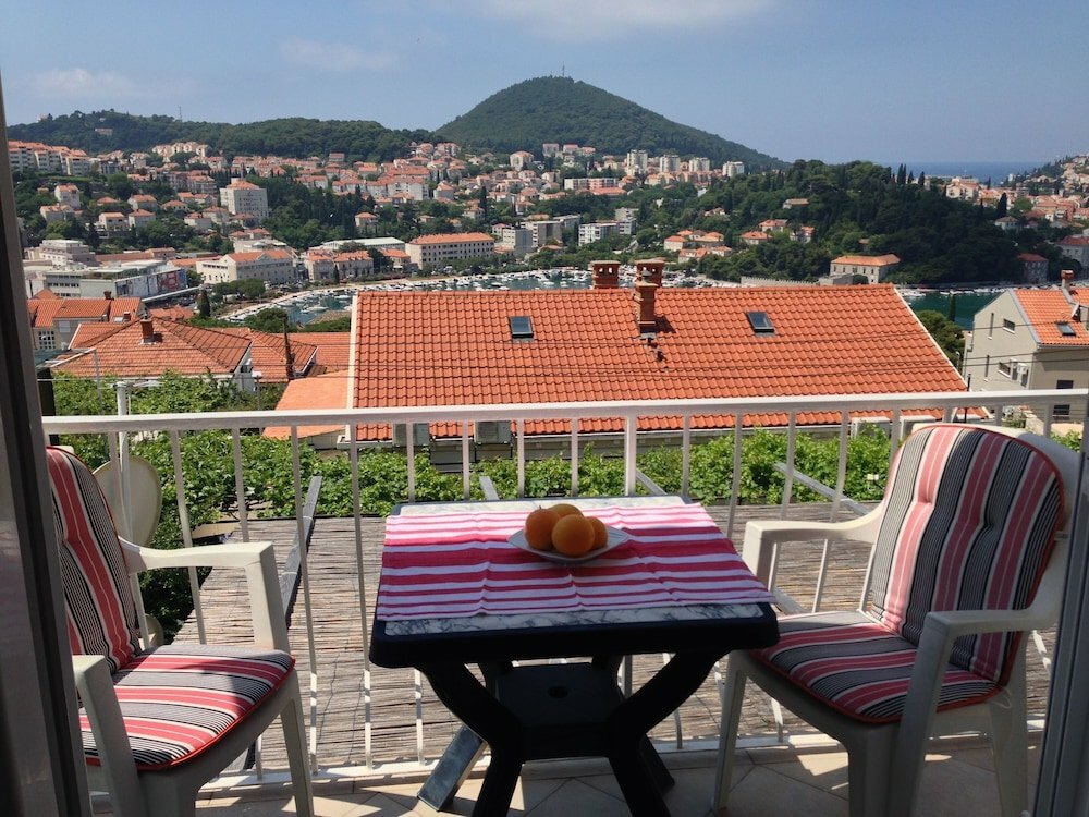 Otel Rooms Andrijana, Dubrovnik, foto