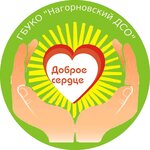 Нагорговский дом социального обслуживания (Zheleznodorozhnaya ulitsa No:1, derevnya Sanatoriya Nagornoye), huzurevi, bakımevi  Kalujskaya oblastından