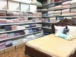 Ashlam (Ulitsa Kirova No:53), ev tekstili mağazaları  Vladikavkaz'dan