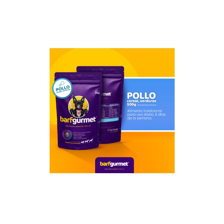 Petshop Barfgurmet, , foto