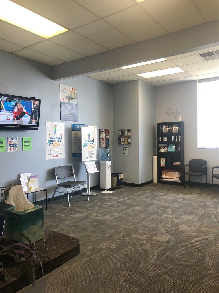 Tıp merkezleri ve klinikler Bay State Physical Therapy, Providence, foto
