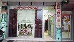 Adnan Perde (Gazi Mustafa Kemalpaşa Mah., Çorbaci Sok., No:9, Çerkezköy, Tekirdağ), perde ve korniş üreticileri  Çerkezköy'den