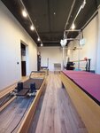 Motto Pilates Studio (Borisa Panina Street No:7к6), fitness kulüpleri  Nijni Novgorod'dan