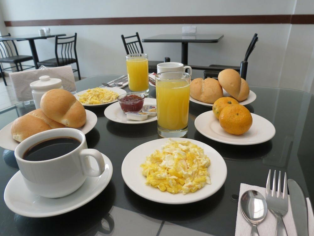 Otel MIraflores inn, Lima, foto