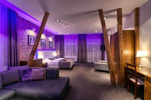 Otel Apartamenty Chełmińskie, Chelmno, foto