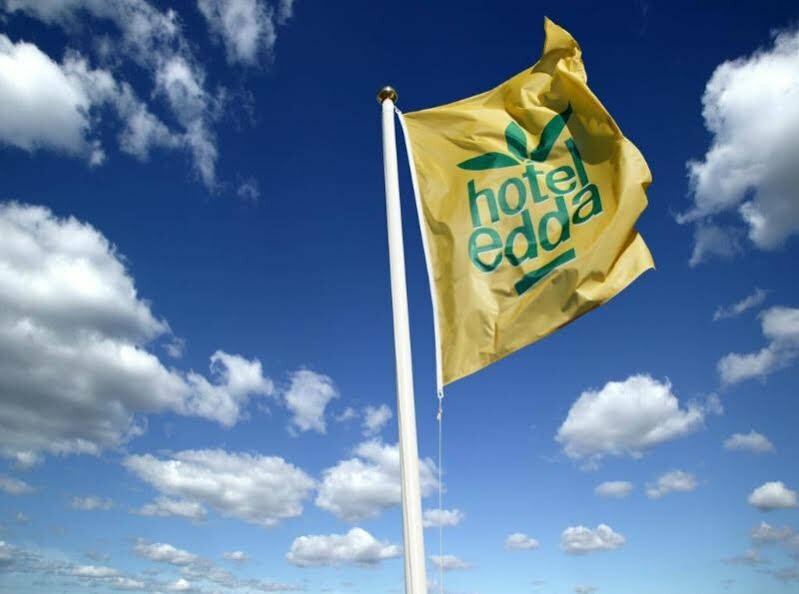 Otel Hótel Edda Stórutjarnir, Dünya, foto