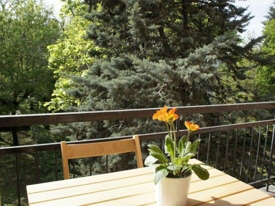 Otel Lotus B&b, Milano, foto