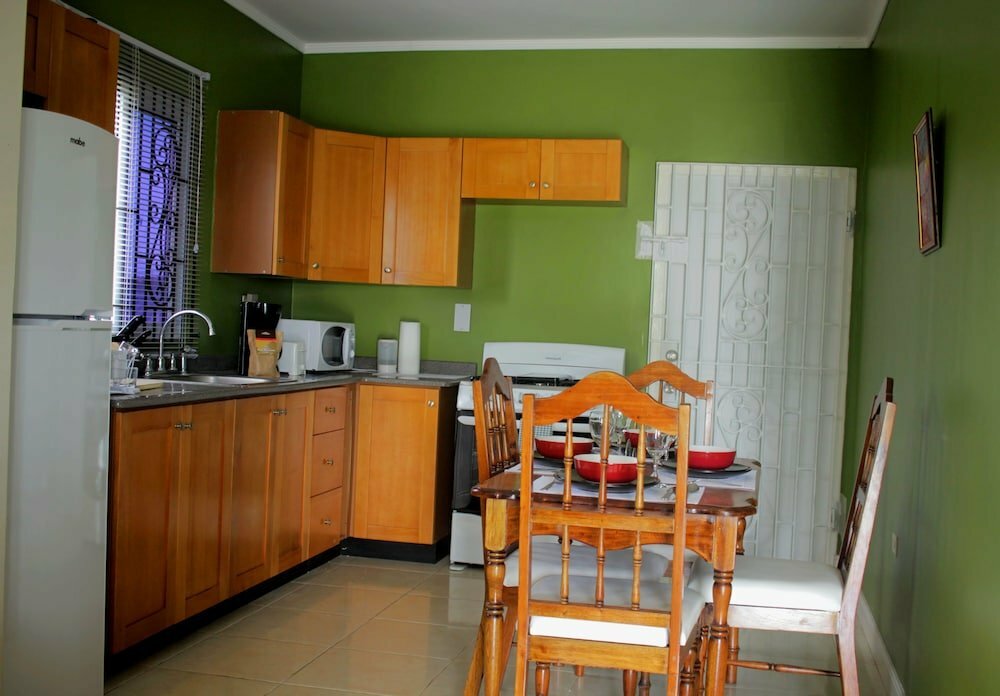 Otel 256 Jamaica, Montego Bay, foto