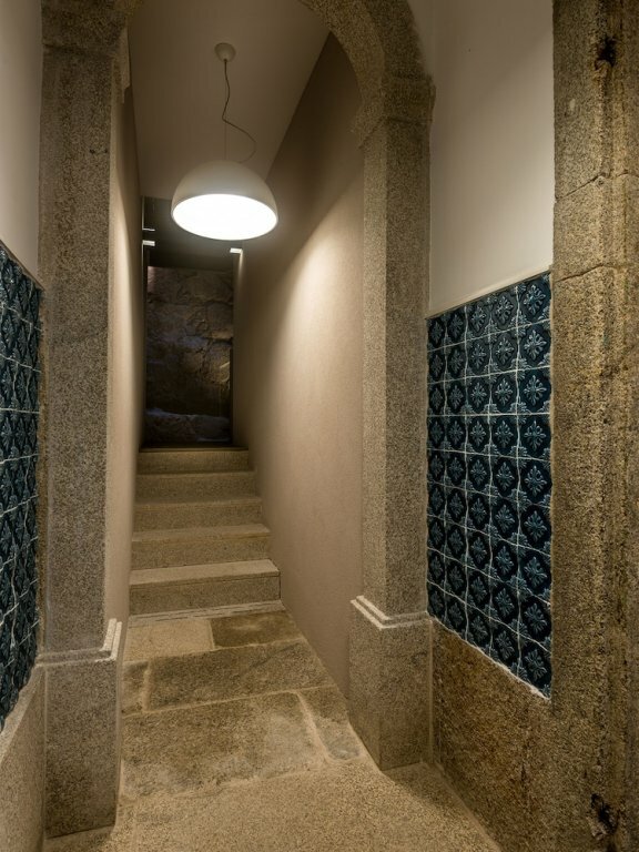 Otel Domum 2, Porto, foto