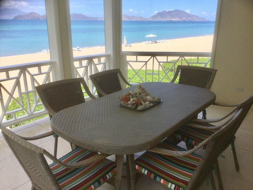 Otel Villa 1d, Nevis, foto