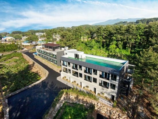 Otel Ninespavill, Dünya, foto