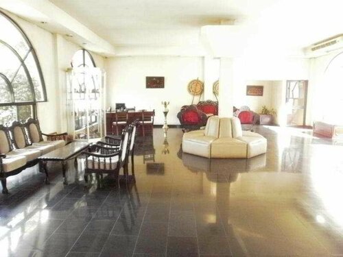Otel Kandyan Reach Hotel, , foto