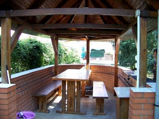 Otel Járja Panzió, , foto