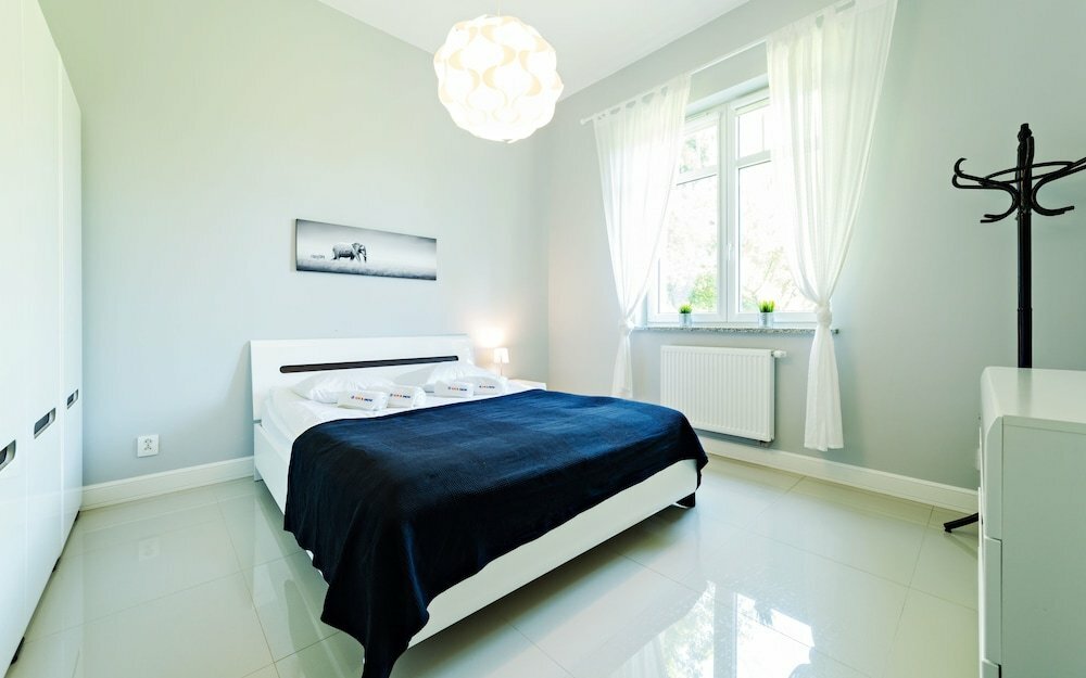 Otel Apartamenty Sun&Snow Karpacz Sucha, Karpacz, foto