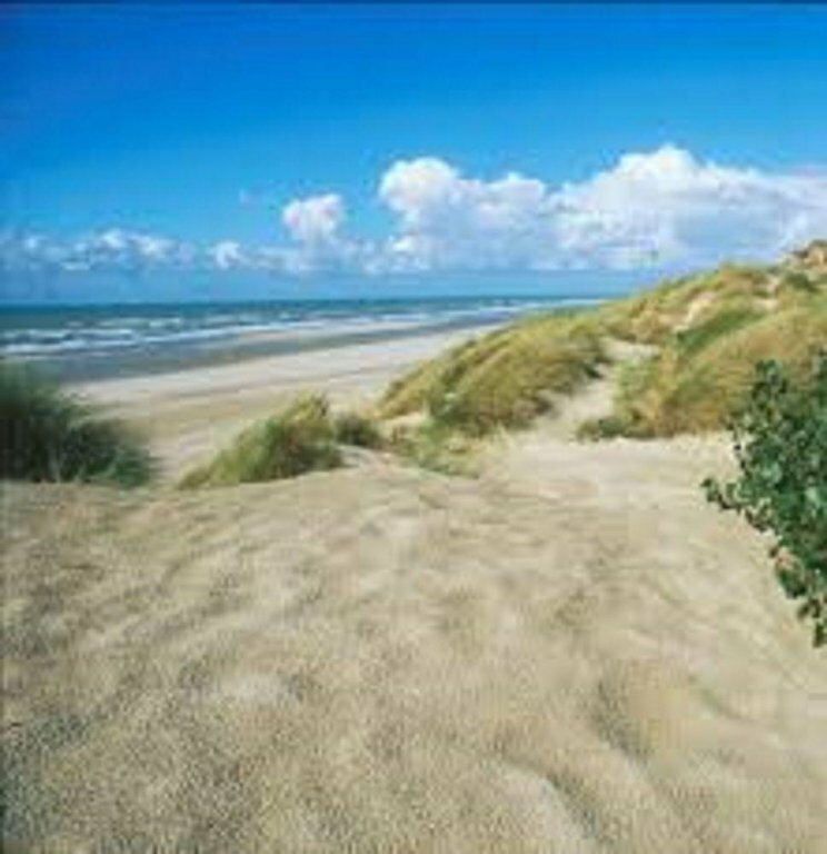 Otel Royal Navy, Dunkerque, foto