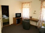 More (Palmu iela No:5), otel  Liepaja'dan