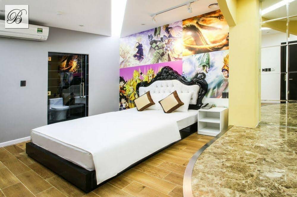 Otel Bonita Tht, Ho Chi Minh, foto