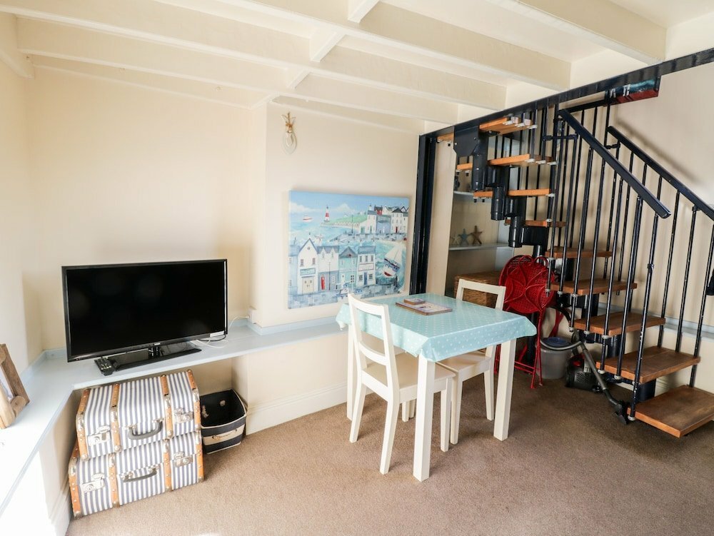 Otel Nutshell, , foto