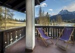 Villa Pocol Stay in Cortina (Venice, Belluno, Localita' Pocol, 36), otel  İtalya'dan