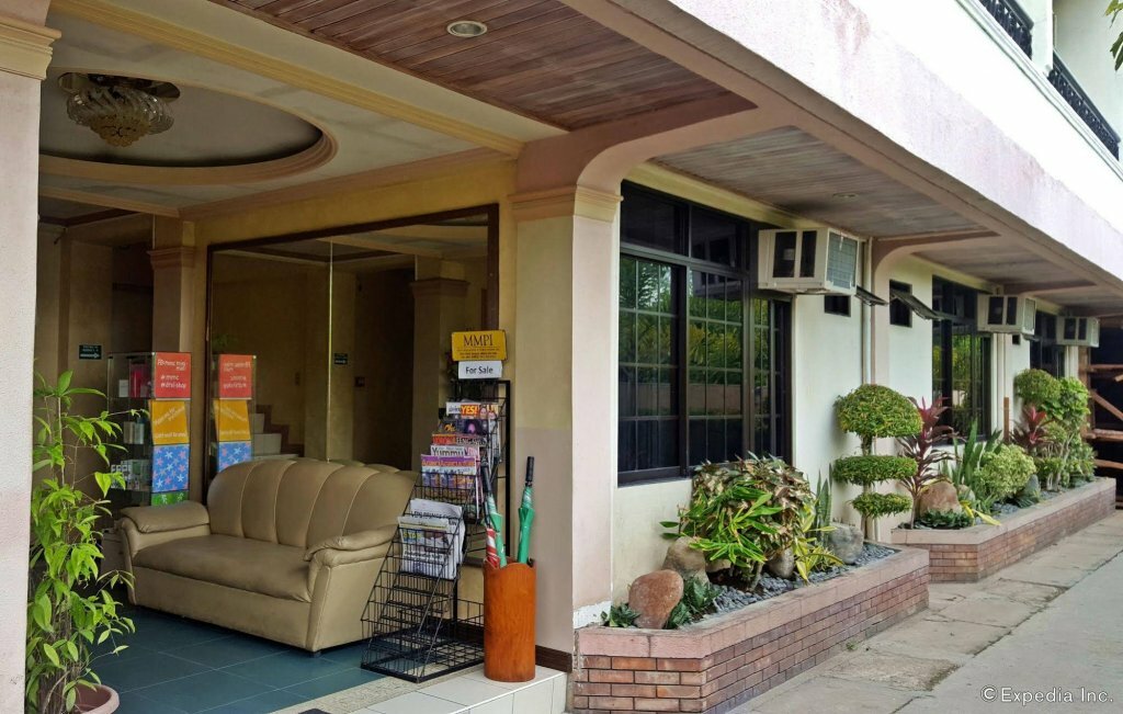 Otel Dumaguete Royal Suite Inn, Dumaguete, foto