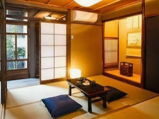 Otel Kyomachiya Yaeya Toichicho, Kyoto, foto