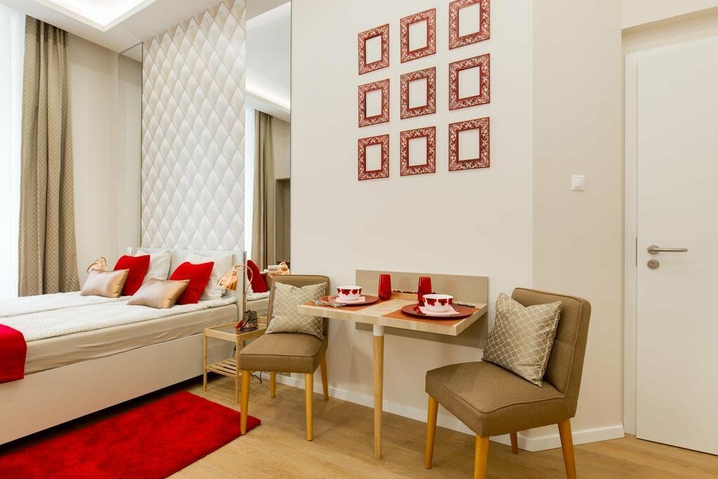 Otel Budapest Holiday Colours, Budapeşte, foto