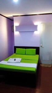 Hotel El Ranilo (Eastern Visayas, City of Tacloban), otel  Tacloban'dan
