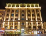 Center City Hotel (Aziz Aliyev Street No:33B), otel  Bakü'den
