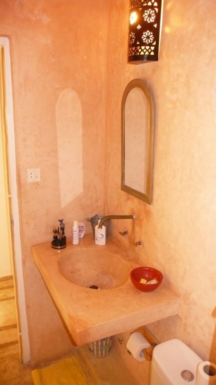 Otel Dar Latigeo, Suvayr, foto