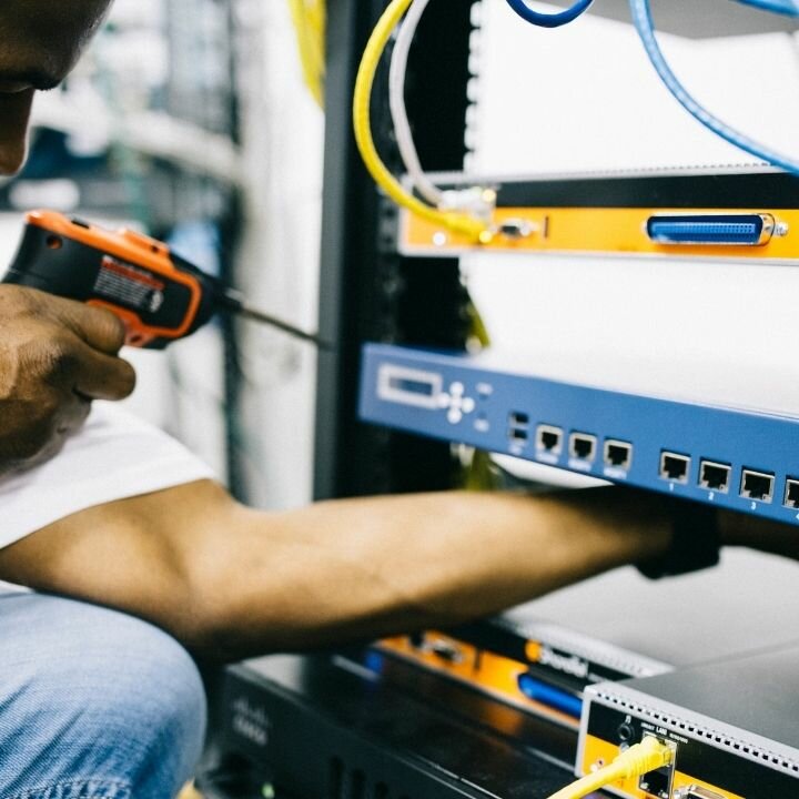 Elektrikli cihazların tamiri Electricidad Urgencias Juanca, Buenos Aires, foto