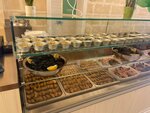 Ristorante Le Delizie del Mare Pulsano (Via 20 Settembre No:7, Taranto, Pulsano), restoran  Puglia'dan