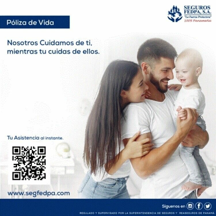 Banka Seguros Fedpa, S A, Panama, foto