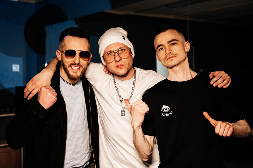 Sanat okulları Sonin Music School, Moskova, foto