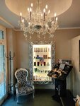 Beauty Center Di Coronato Antonellla (Tuscany, province of Florence, Lastra a Signa, Via Fratelli Rosselli, 44), güzellik salonu  Toskana'dan