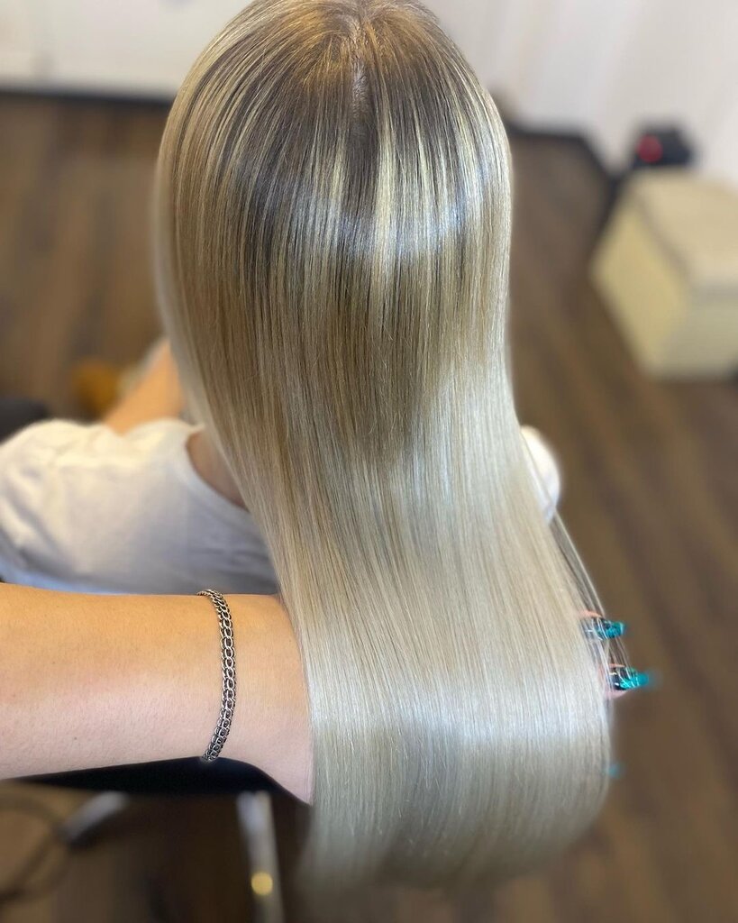 Meslek kursları KeratinCentr, Saint‑Petersburg, foto