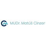 Cinzer Matúš, MUDr (Bratislava, Karlova Ves), özel ağız ve diş sağlığı klinikleri ve muayenehaneleri  Bratislava'dan