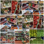 Primizia & Delizia Frutta e Verdura (Via Trombini No:2, Caronno Varesino), market  Gallarate'den